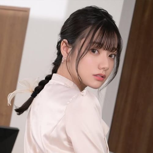 Massage địt nhau chữa lành cùng em gái xinh đẹp Rena Miyashita